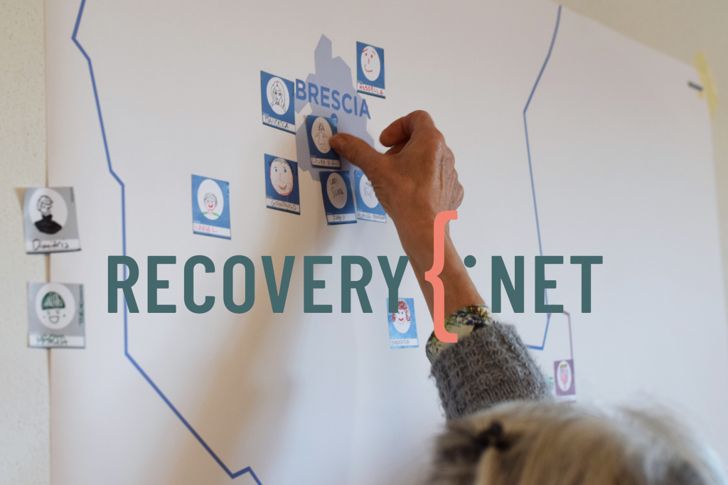 Projects – POLIMI DESIS Lab